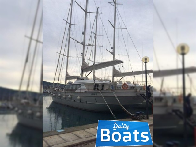 2012 Cnt Castagnola Lavagna Schooner for sale. View price, photos and ...