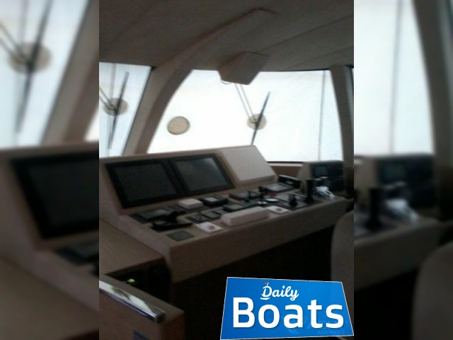 2012 Cnt Castagnola Lavagna Schooner for sale. View price, photos and ...