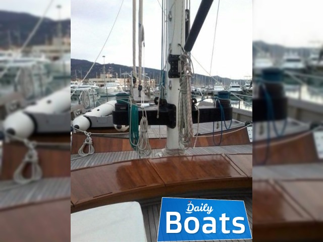 2012 Cnt Castagnola Lavagna Schooner for sale. View price, photos and ...