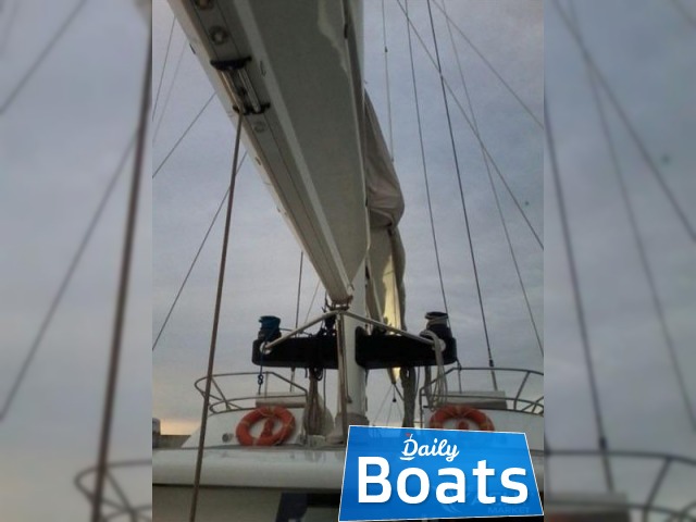 2012 Cnt Castagnola Lavagna Schooner for sale. View price, photos and ...