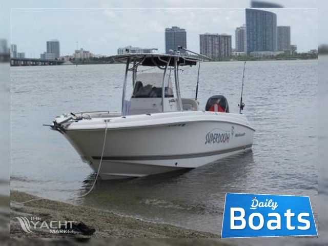 2005 Wellcraft 252 Fisherman for sale. View price, photos and Buy 2005 ...