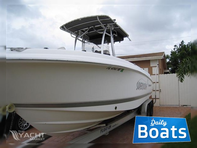 2005 Wellcraft 252 Fisherman for sale. View price, photos and Buy 2005 ...