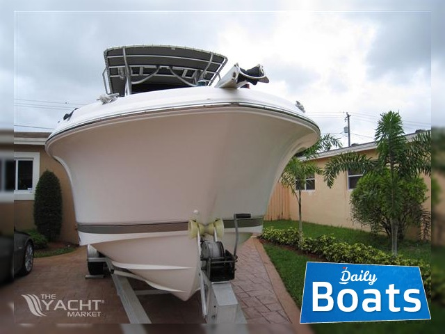 2005 Wellcraft 252 Fisherman for sale. View price, photos and Buy 2005 ...