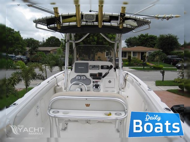 2005 Wellcraft 252 Fisherman for sale. View price, photos and Buy 2005 ...
