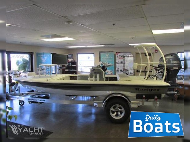 2015 Ranger 168 Phantom for sale. View price, photos and Buy 2015 ...