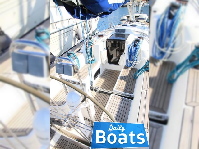 2003 X-Yachts X412 for sale. View price, photos and Buy 2003 X-Yachts ...