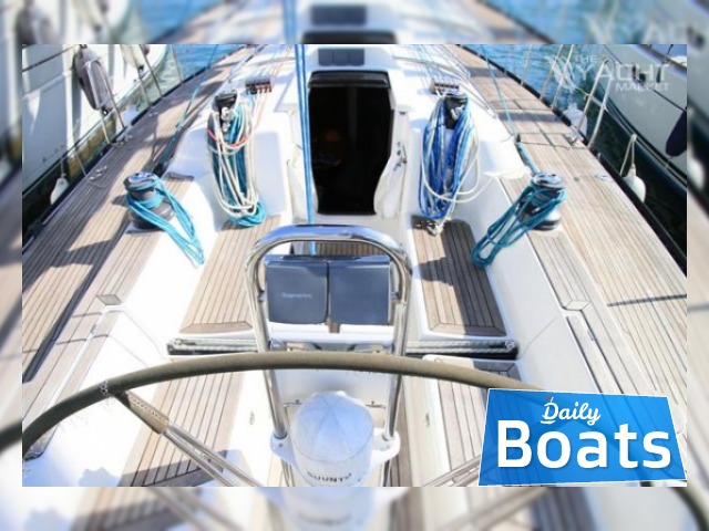 2003 X-Yachts X412 for sale. View price, photos and Buy 2003 X-Yachts ...