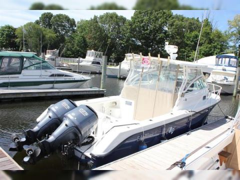 2006 EdgeWater 265 for sale. View price, photos and Buy 2006 EdgeWater ...