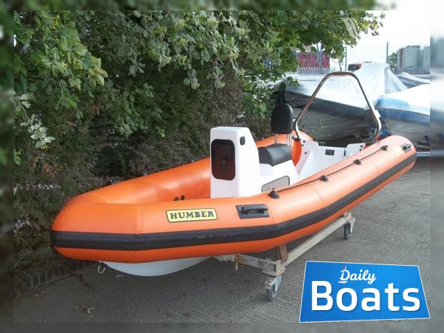 2014 Humber Assault 5.0M for sale. View price, photos and Buy 2014 ...