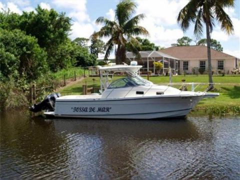 2001 Trophy for sale. View price, photos and Buy 2001 Trophy #1220