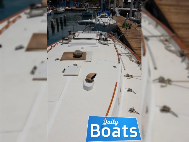 1982 Morgan 383 for sale. View price, photos and Buy 1982 Morgan 383 ...