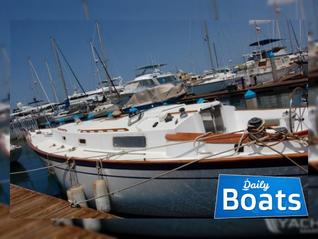 1982 Morgan 383 for sale. View price, photos and Buy 1982 Morgan 383 ...