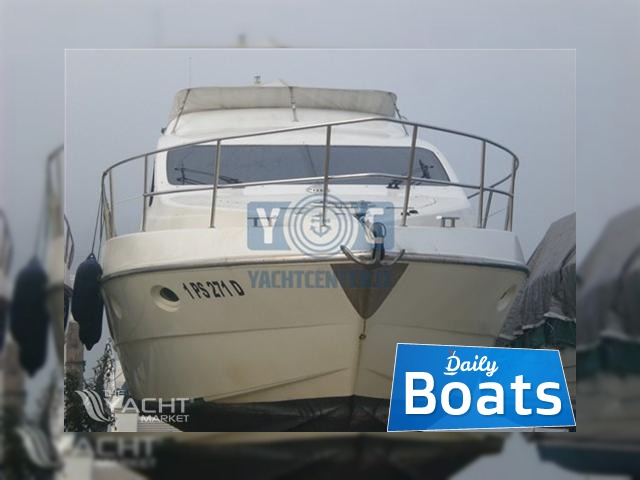 1999 Azimut 39 Fly for sale. View price, photos and Buy 1999 Azimut 39 ...