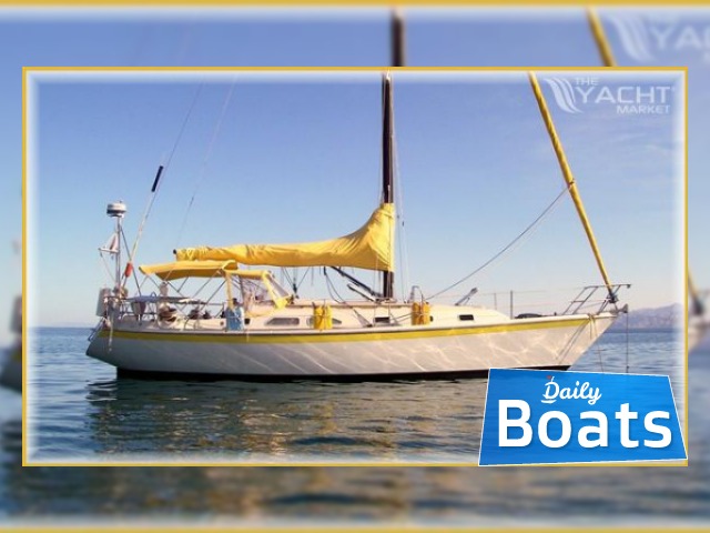 1988 Ericson 38 for sale. View price, photos and Buy 1988 Ericson 38 ...