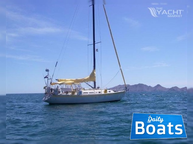 1988 Ericson 38 for sale. View price, photos and Buy 1988 Ericson 38 ...