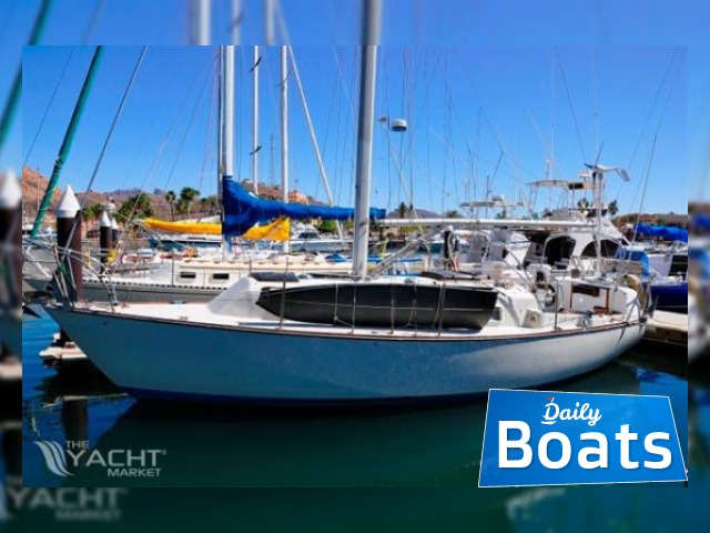 1973 Irwin Sloop for sale. View price, photos and Buy 1973 Irwin Sloop ...