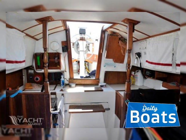 1973 Irwin Sloop for sale. View price, photos and Buy 1973 Irwin Sloop ...