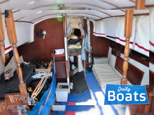 1973 Irwin Sloop for sale. View price, photos and Buy 1973 Irwin Sloop ...