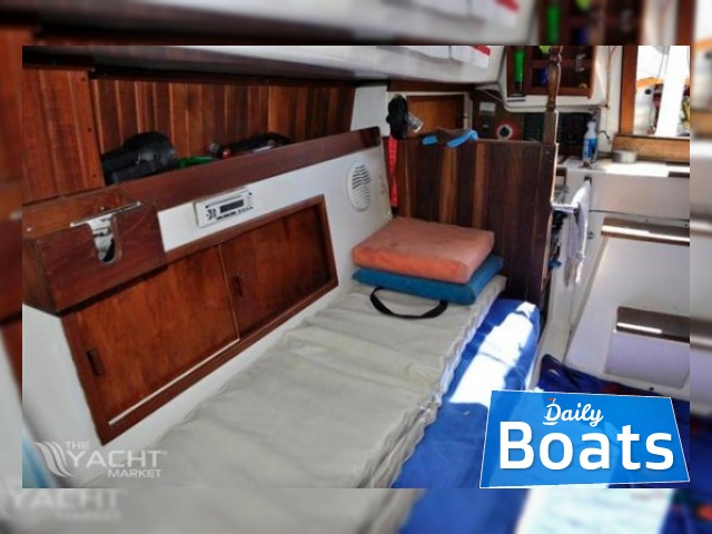 1973 Irwin Sloop for sale. View price, photos and Buy 1973 Irwin Sloop ...