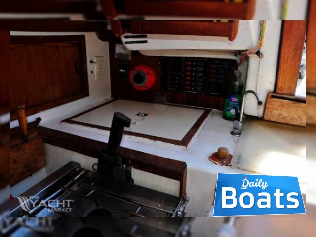 1973 Irwin Sloop for sale. View price, photos and Buy 1973 Irwin Sloop ...