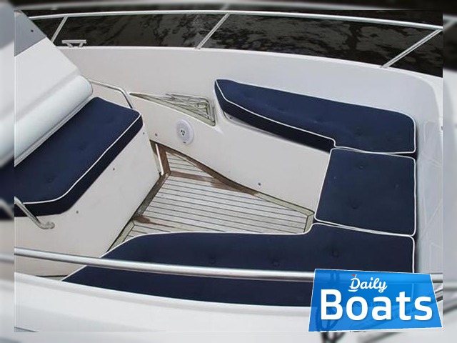 2001 Windy Boats 760 Oceancraft for sale. View price, photos and Buy ...