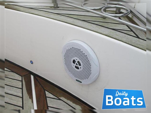 2001 Windy Boats 760 Oceancraft for sale. View price, photos and Buy ...