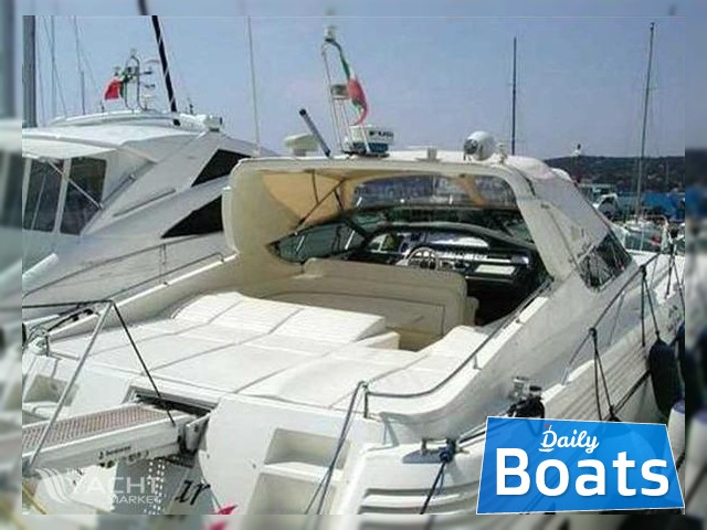 2008 Sarnico 50 for sale. View price, photos and Buy 2008 Sarnico 50 ...