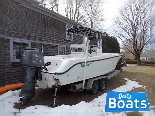 2006 EdgeWater 245 Cc for sale. View price, photos and Buy 2006 ...