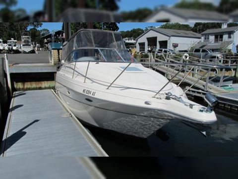 2004 Maxum 2400 Se for sale. View price, photos and Buy 2004 Maxum 2400 ...