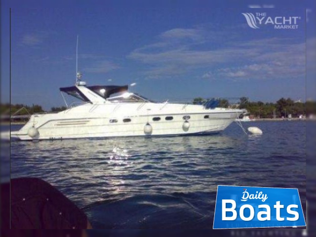 1992 Princess 46 Riviera for sale. View price, photos and Buy 1992 ...