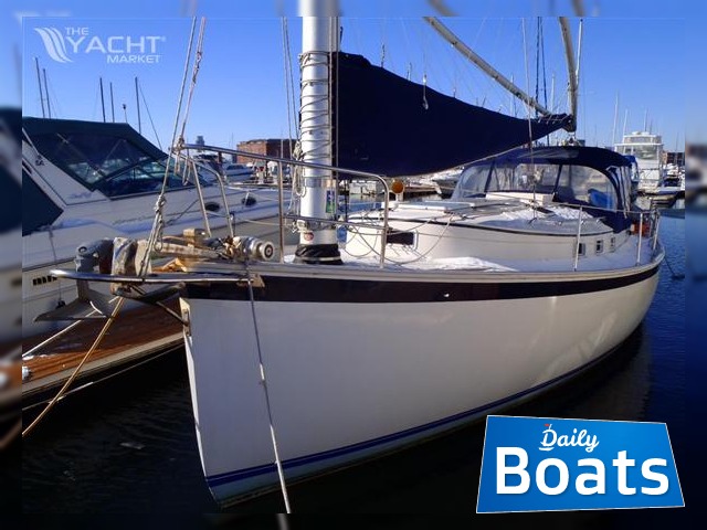 1988 Nonsuch 30 for sale. View price, photos and Buy 1988 Nonsuch 30 ...