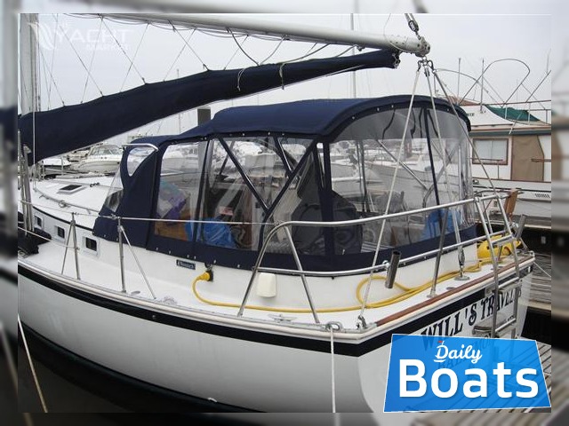 1988 Nonsuch 30 for sale. View price, photos and Buy 1988 Nonsuch 30 ...
