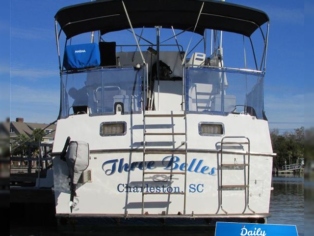 1989 Albin Palm Beach 37 for sale. View price, photos and Buy 1989 ...