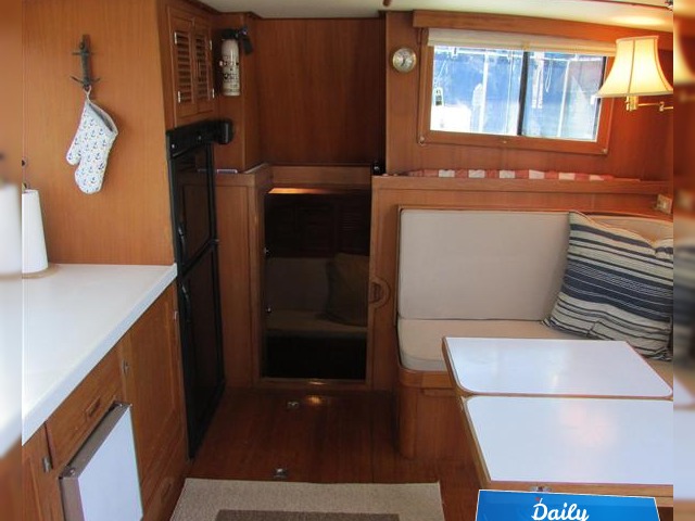 1989 Albin Palm Beach 37 for sale. View price, photos and Buy 1989 ...
