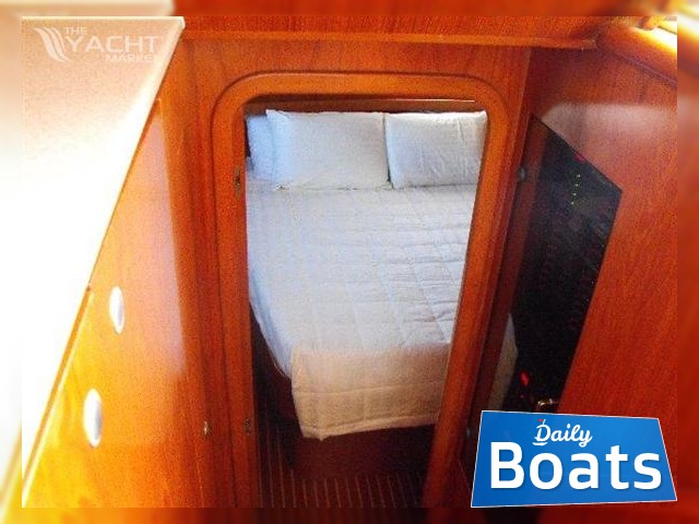 2002 Horizon 48' Motor Yacht for sale. View price, photos and Buy 2002 ...