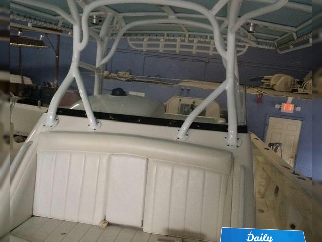 2005 Sterling 38' Center Console for sale. View price, photos and Buy ...