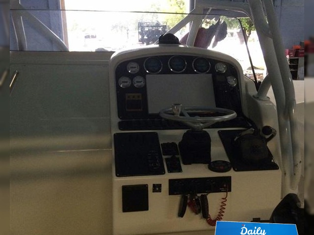 2005 Sterling 38' Center Console for sale. View price, photos and Buy ...