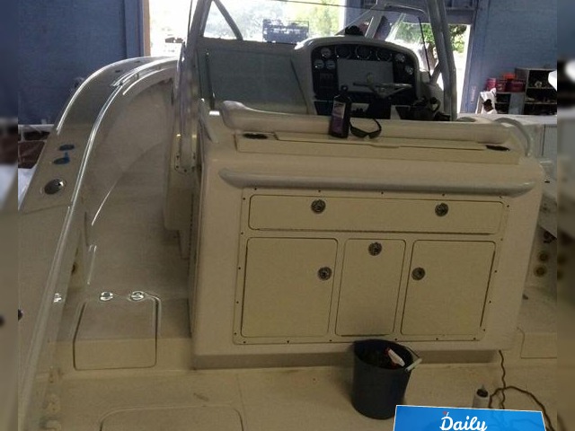 2005 Sterling 38' Center Console for sale. View price, photos and Buy ...