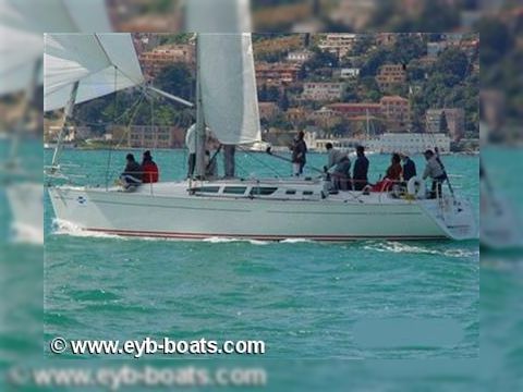 2003 Jeanneau Sun Fast 43 for sale. View price, photos and Buy 2003 ...