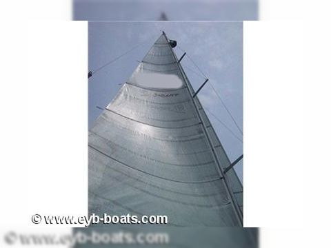 2003 Jeanneau Sun Fast 43 for sale. View price, photos and Buy 2003 ...