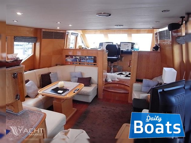 2007 Trader 64 Sunliner for sale. View price, photos and Buy 2007 ...