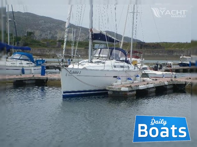 2007 Beneteau Oceanis 343 for sale. View price, photos and Buy 2007 ...