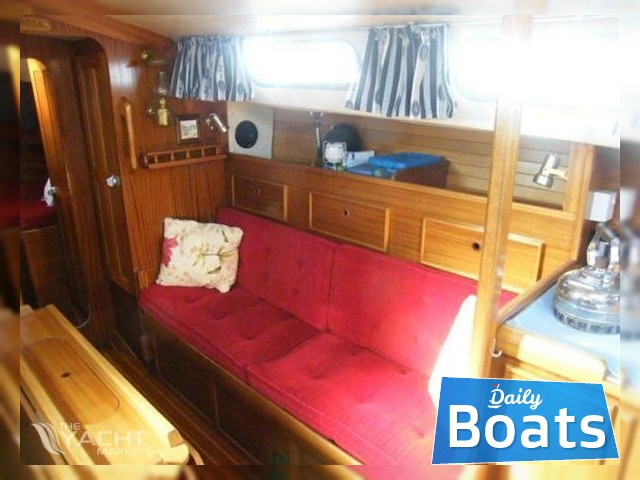 1980 Westerly Discus 33 for sale. View price, photos and Buy 1980 ...