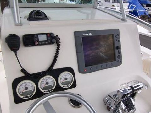 2006 Mako 264 Cc for sale. View price, photos and Buy 2006 Mako 264 Cc ...