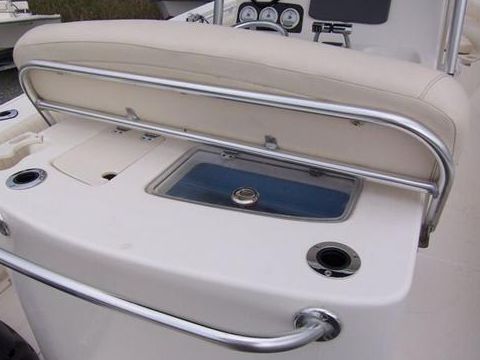 2006 Mako 264 Cc for sale. View price, photos and Buy 2006 Mako 264 Cc ...