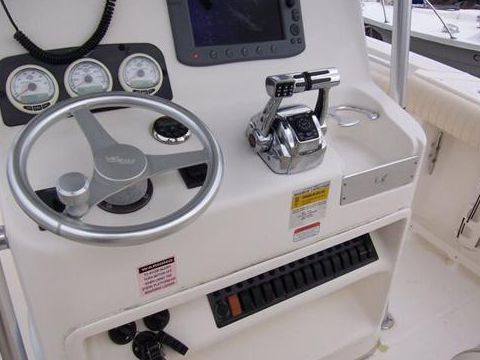 2006 Mako 264 Cc for sale. View price, photos and Buy 2006 Mako 264 Cc ...