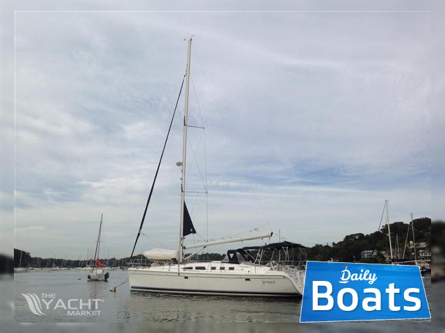 2009 Hunter 49 for sale. View price, photos and Buy 2009 Hunter 49 #122365