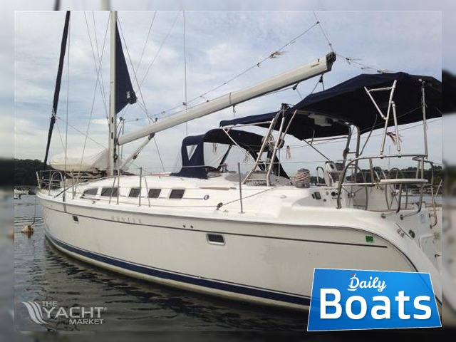 2009 Hunter 49 for sale. View price, photos and Buy 2009 Hunter 49 #122365