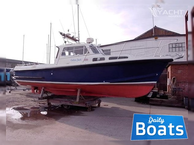 1989 Mitchell 31 Mk 11 for sale. View price, photos and Buy 1989 ...