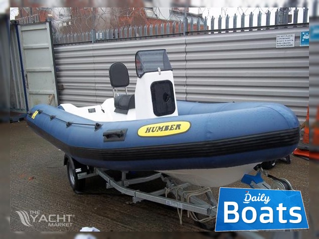 2014 Humber Assault 5.0M for sale. View price, photos and Buy 2014 ...